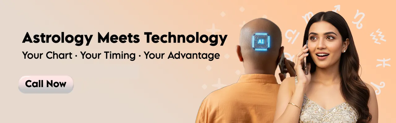 PANDIT AI - AI Astrology App | Voice Consultations