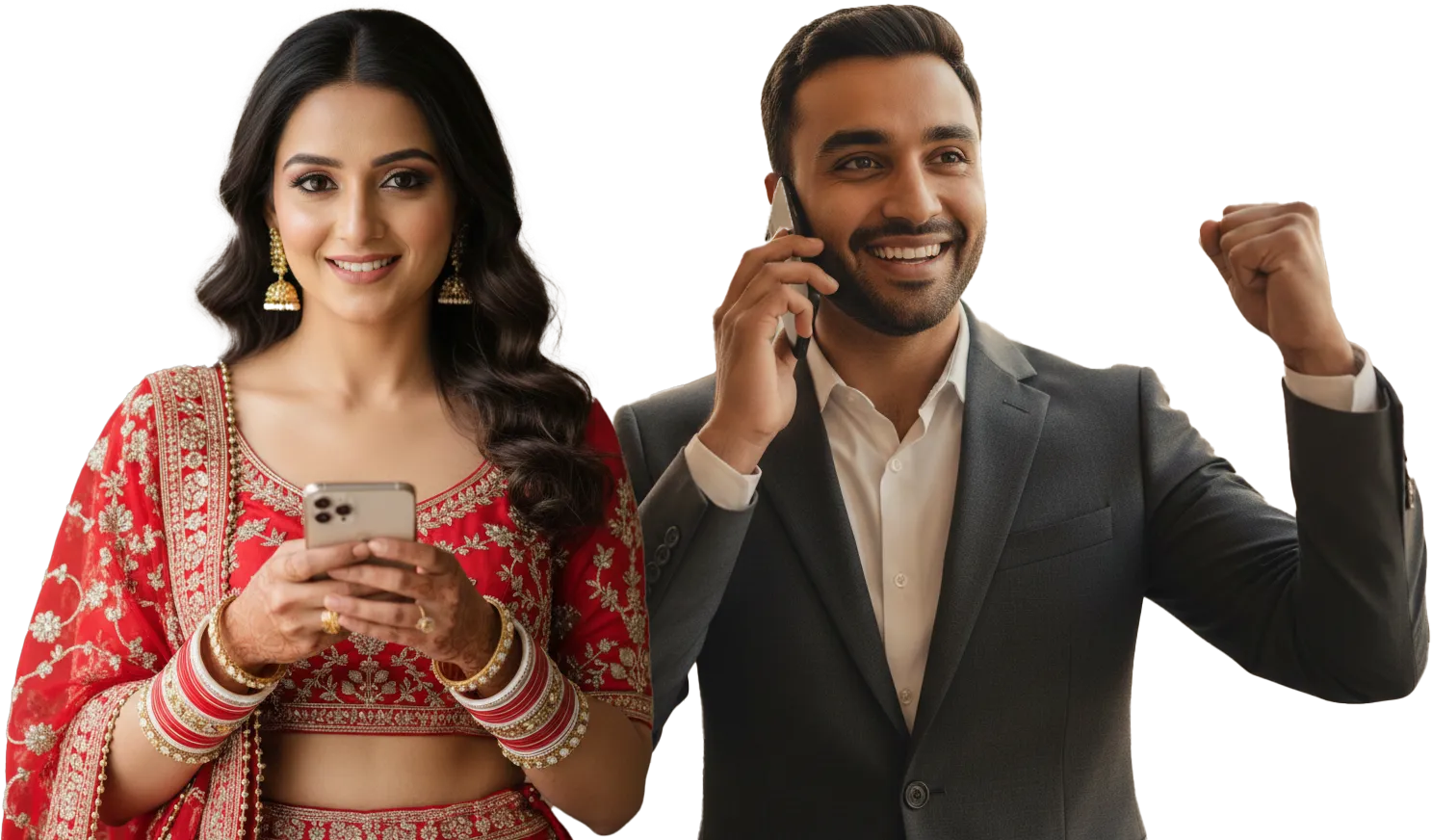 PANDIT AI - AI Astrology App | Voice Consultations